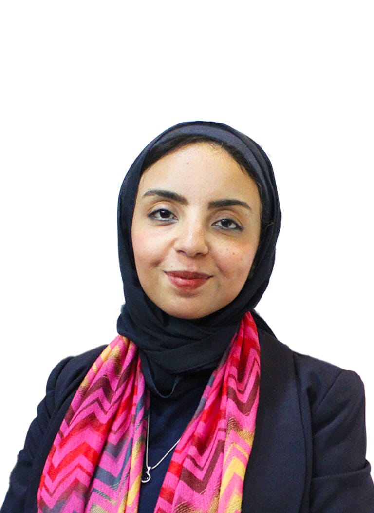 Eman Gamal Manaa - Alsalam University in Egypt