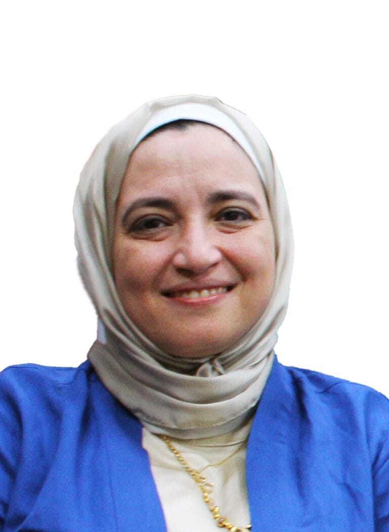 Ghada Mohamed Zaky Elashmawy - Alsalam University in Egypt